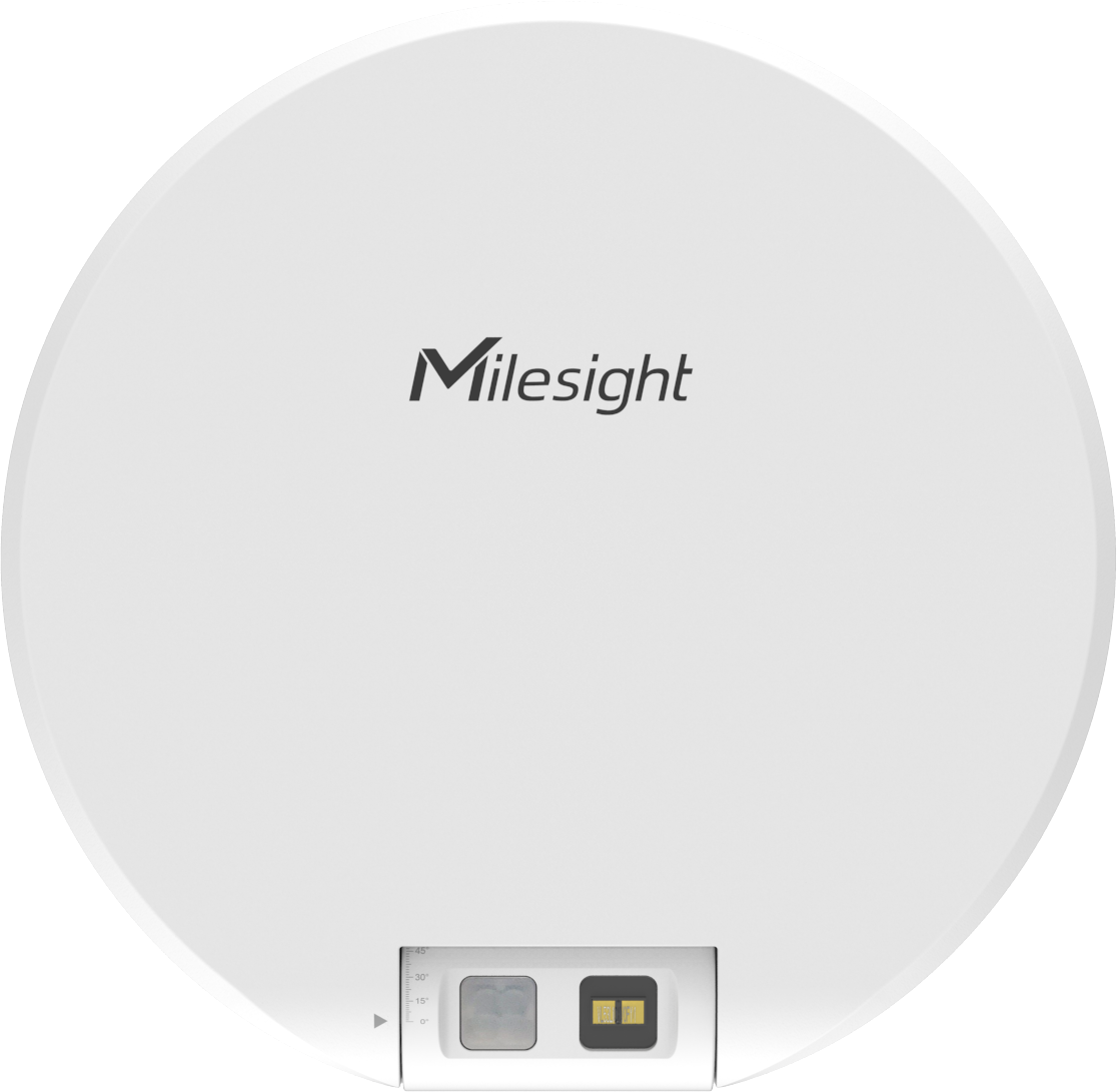 Milesight Sensors - Abakus Analytics