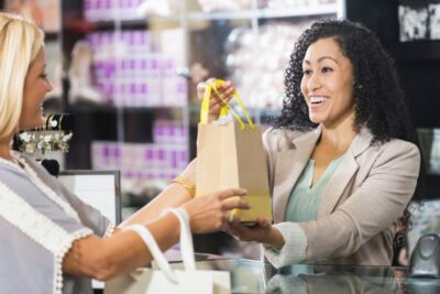 How to Calculate Conversion in Retail | Formula & Examples