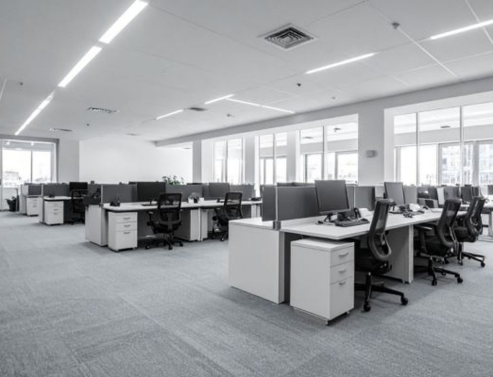 Occupancy vs Utilization: Understanding Key Workplace Efficiency Metrics