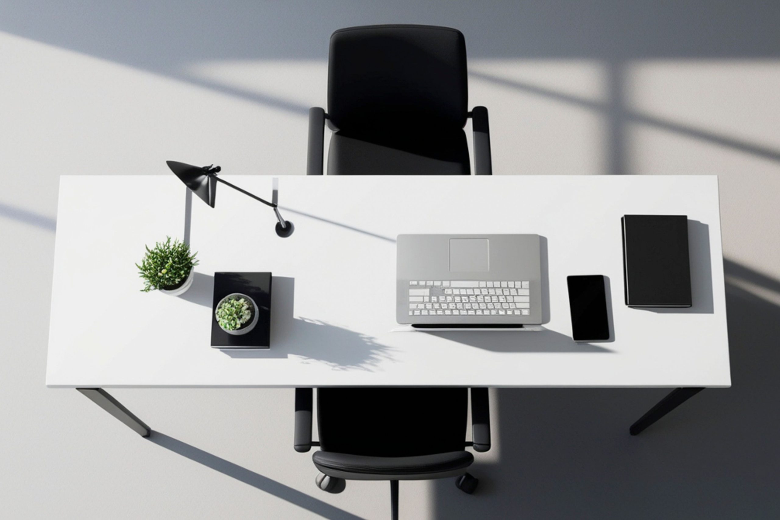 Desk Occupancy Sensors: Benefits, Features & Implementation Tips
